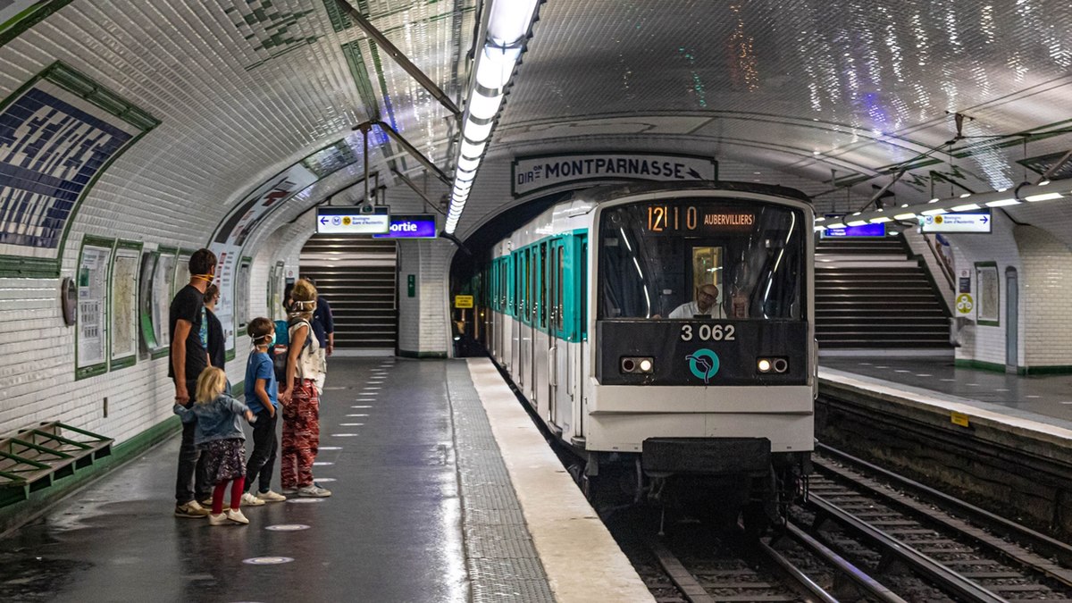 Vers un creux de fréquentation pour la RATP dans les prochaines années ...