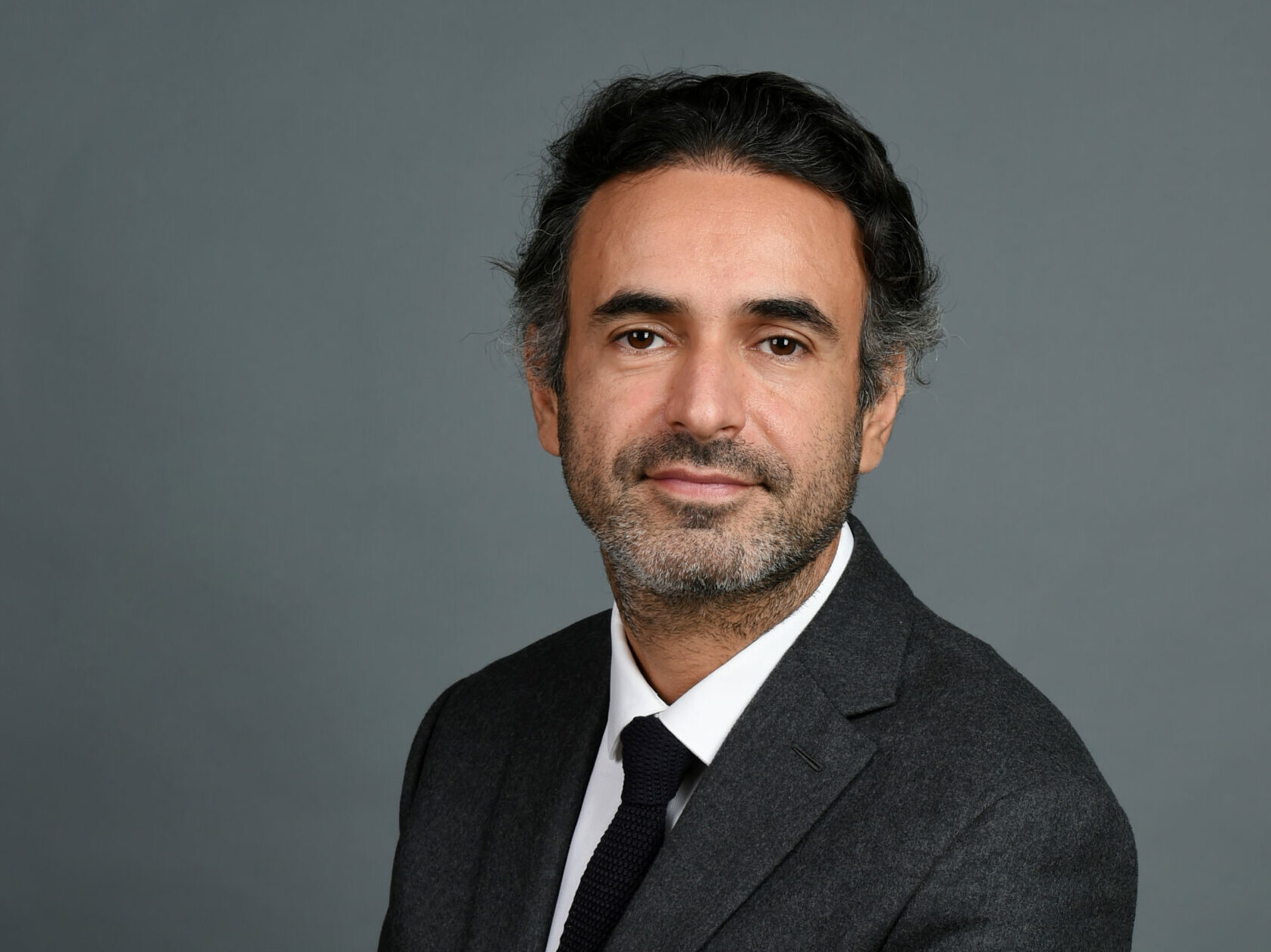 Rouzbeh Badi Arez : "Prendre la mesure des changements au sein du ...