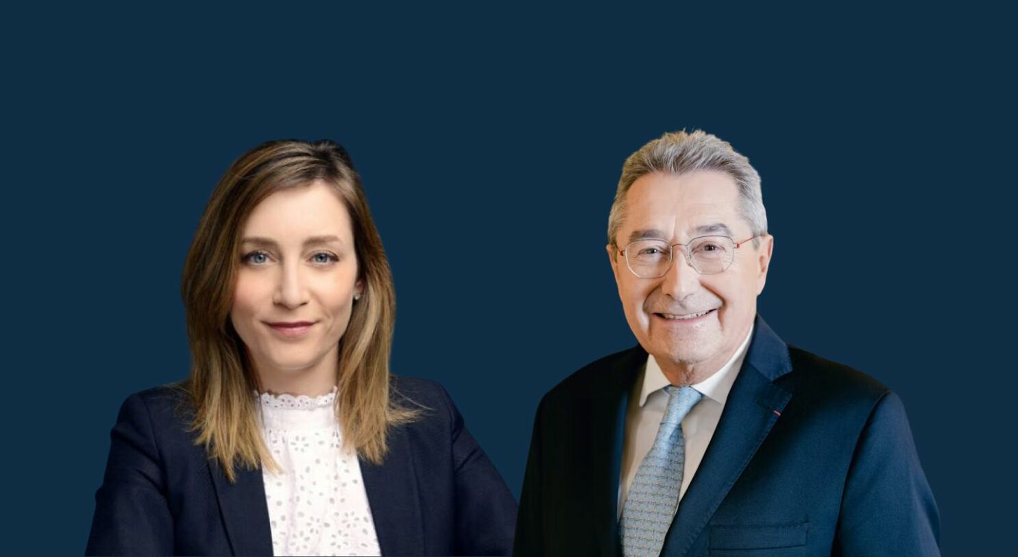 Samantha et Jean Mane (Mane) : "Nos valeurs sont au cœur de notre ...