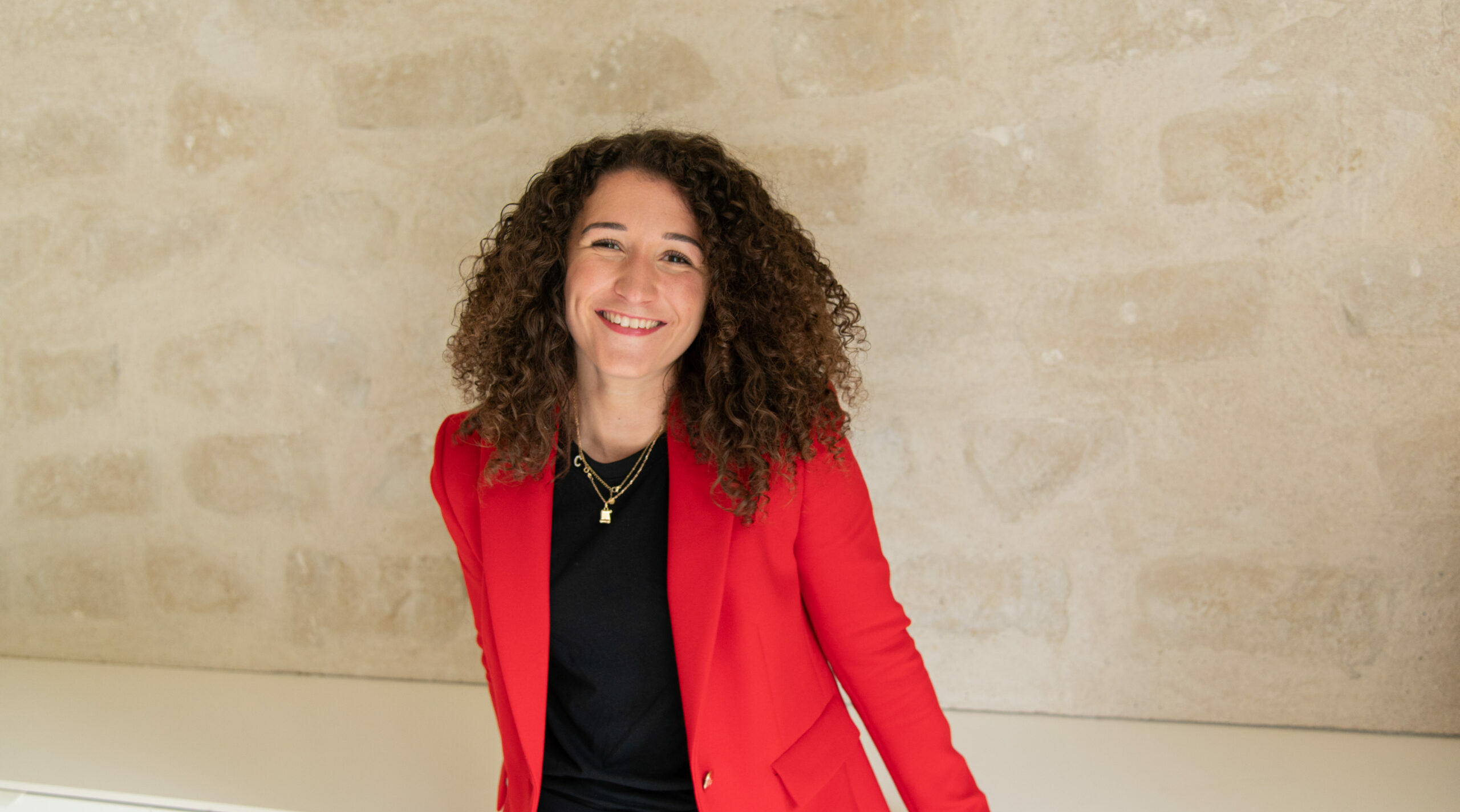 Célia Agostini (Cleantech for France) : "L’IA peut devenir un ...