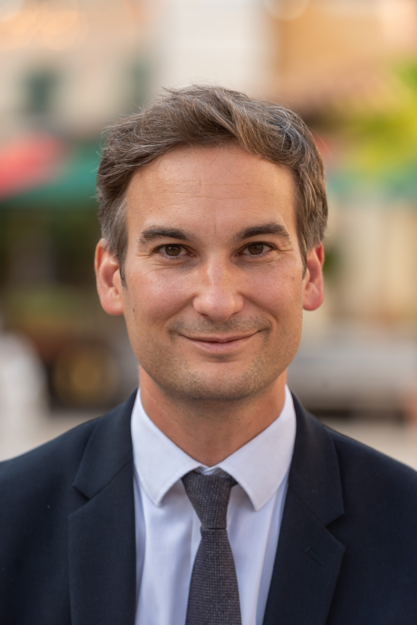 Édouard Baumann : Faire rayonner l’Alsace par la gastronomie - Choiseul Magazine